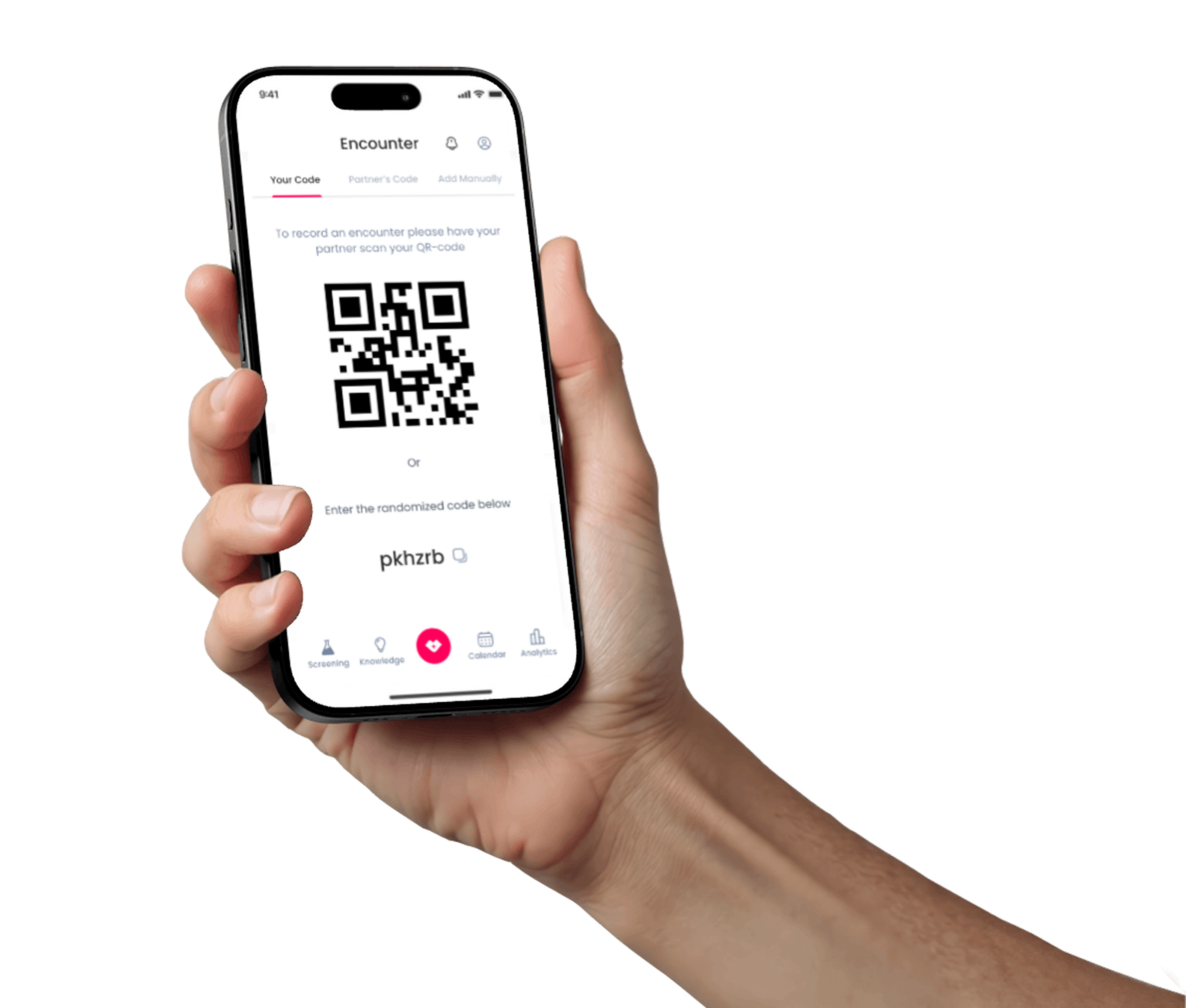 Home - KISS App